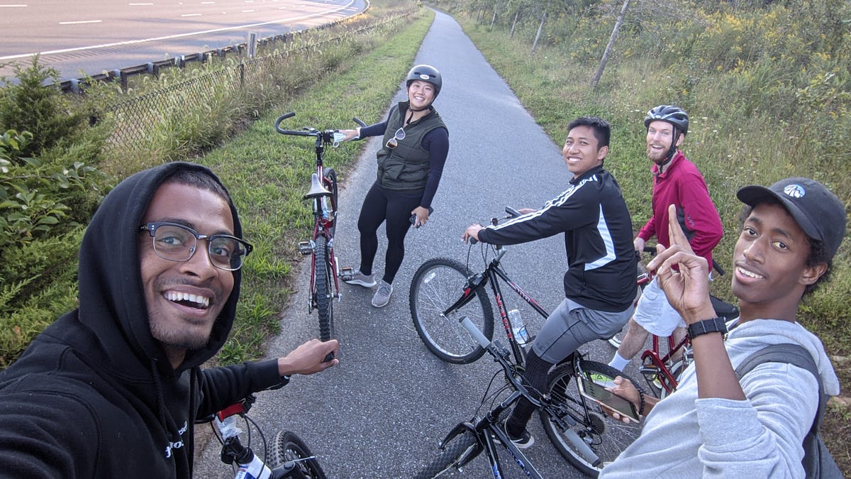 find your community to align with your deepest values | by Aranje ...