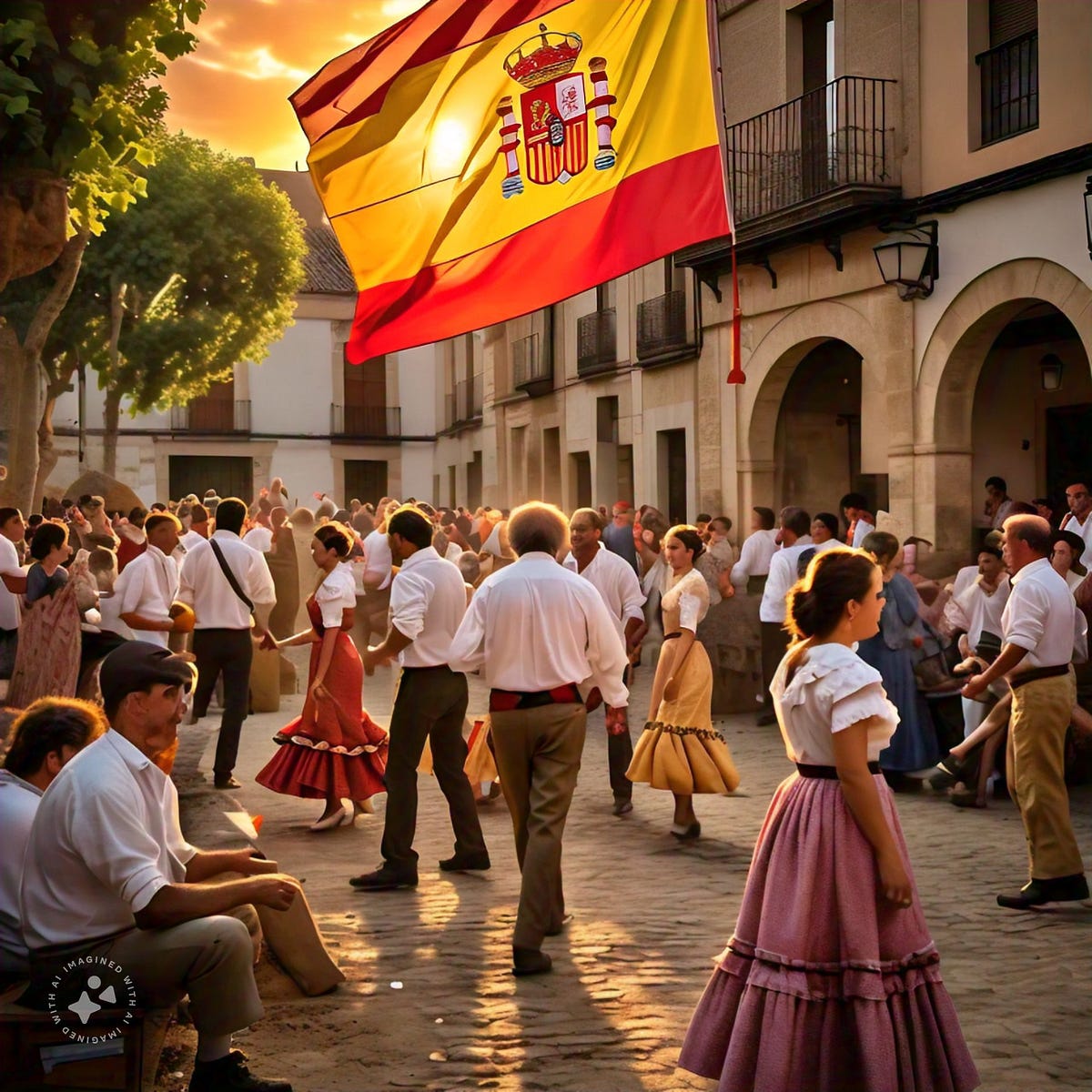 The Best Spanish Festivals You’ve Never Heard Of | Medium