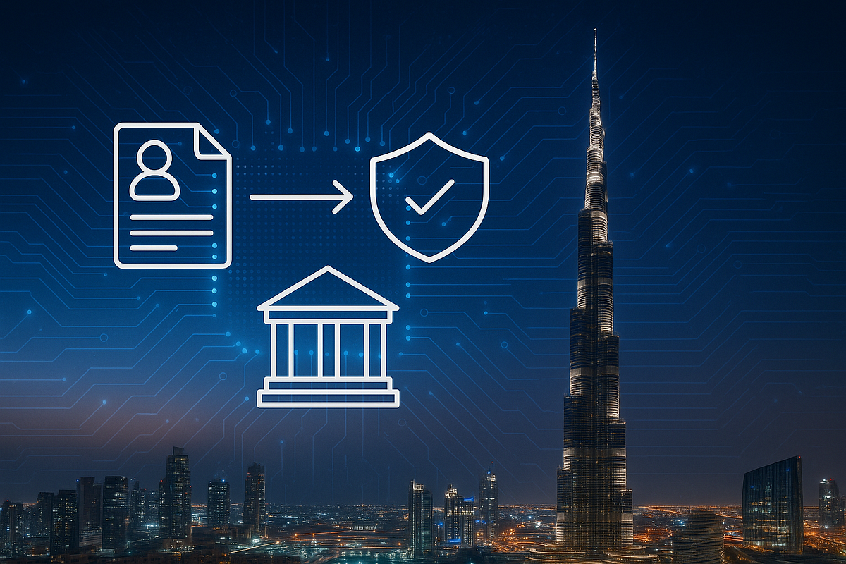 Inside the CBUAE’s API Trust Framework: How UAE is Securing Open ...
