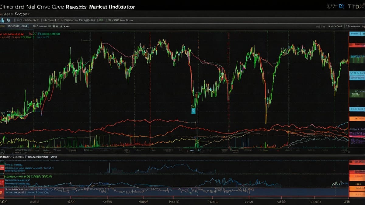 The Inverted Yield Curve: A Recession Warning and Market Crash ...
