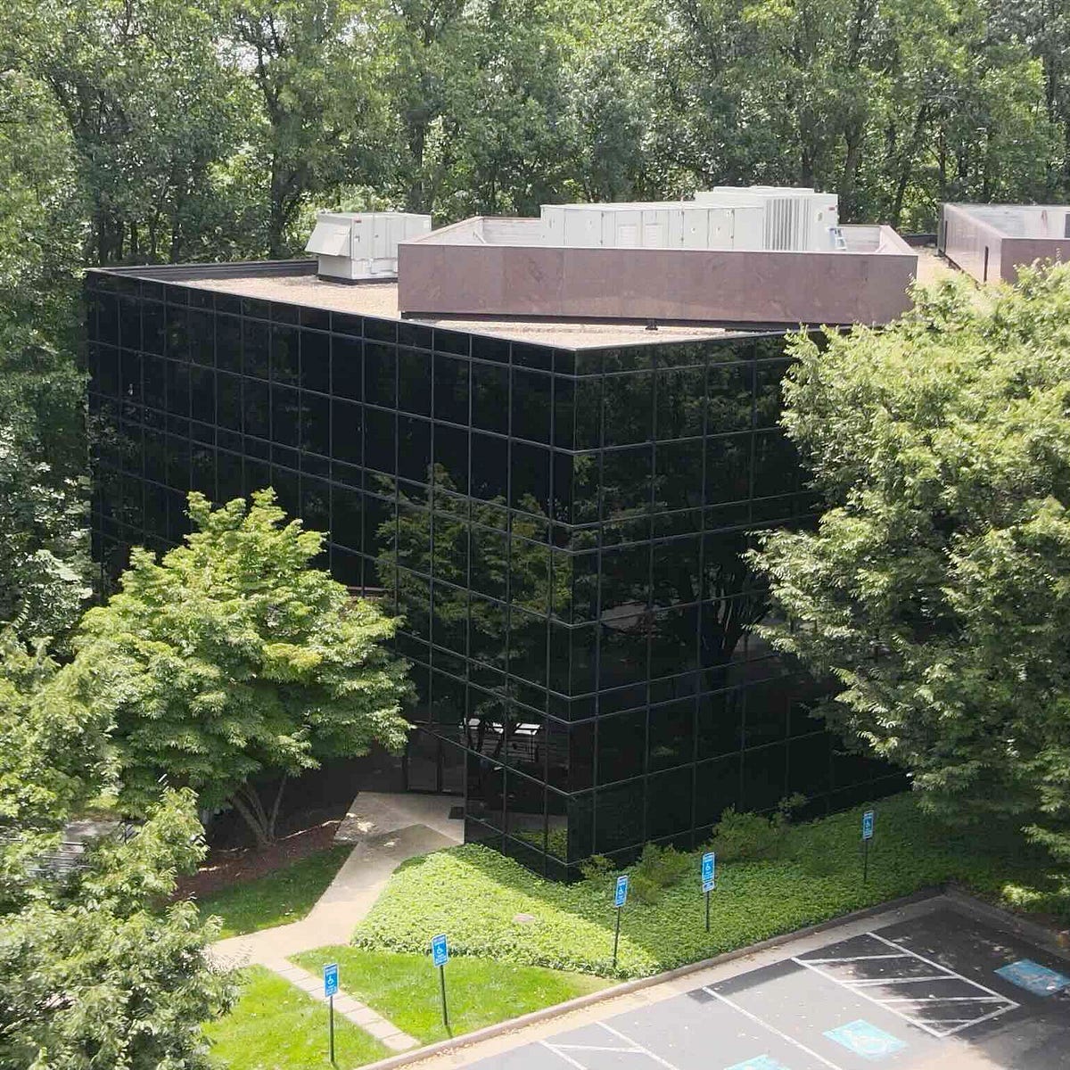 Introducing the Fairfax Community Center: A Hub of Unity and Support ...