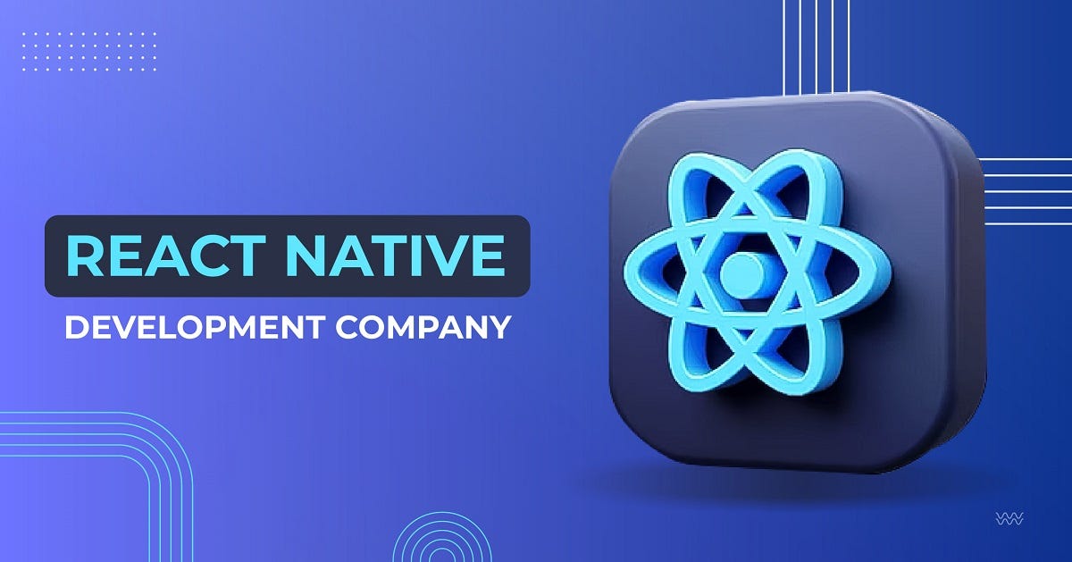 React native App Development Services from Agicent | by Kaylee Evans | May, 2024 | Medium
