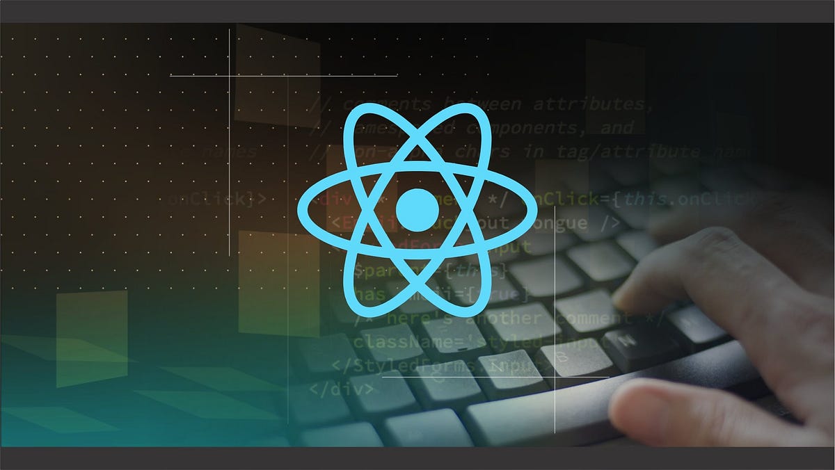 React Developer Tooling Today I Am Going To Talk About By Jimmy Jiang Dev Genius