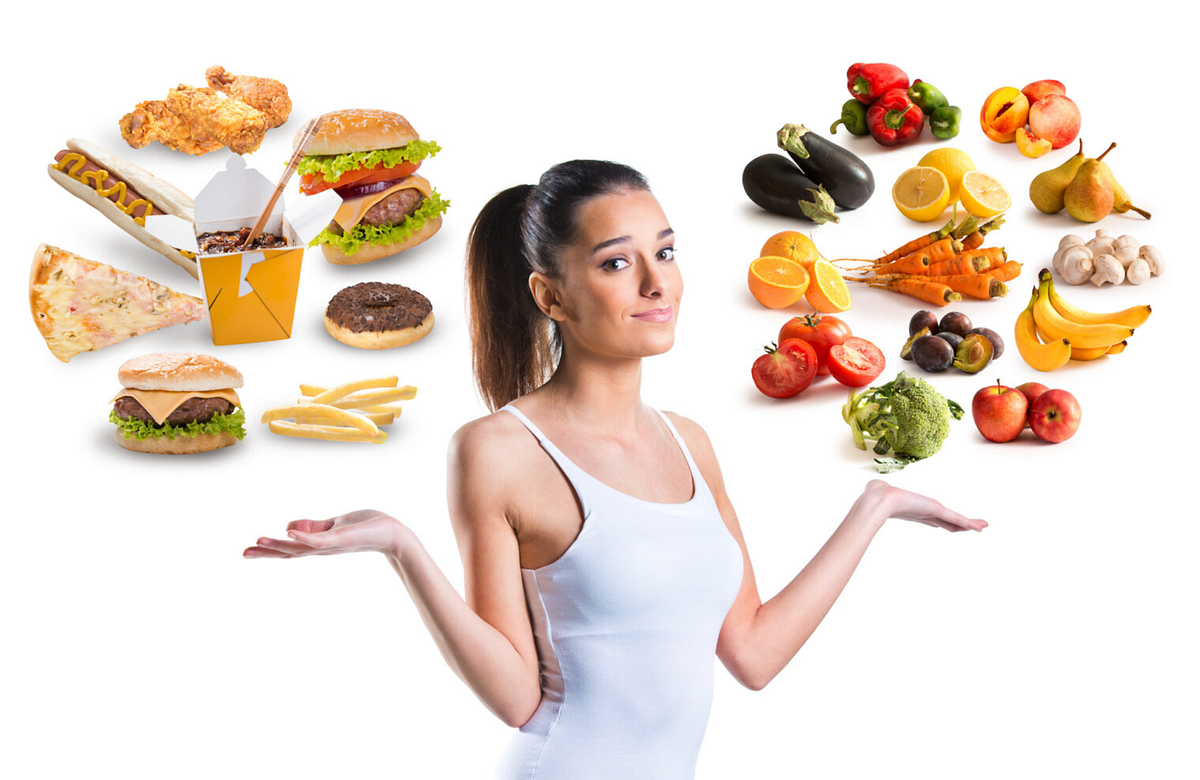 10 Practical Tips to Control Overeating and Build Healthier Eating ...