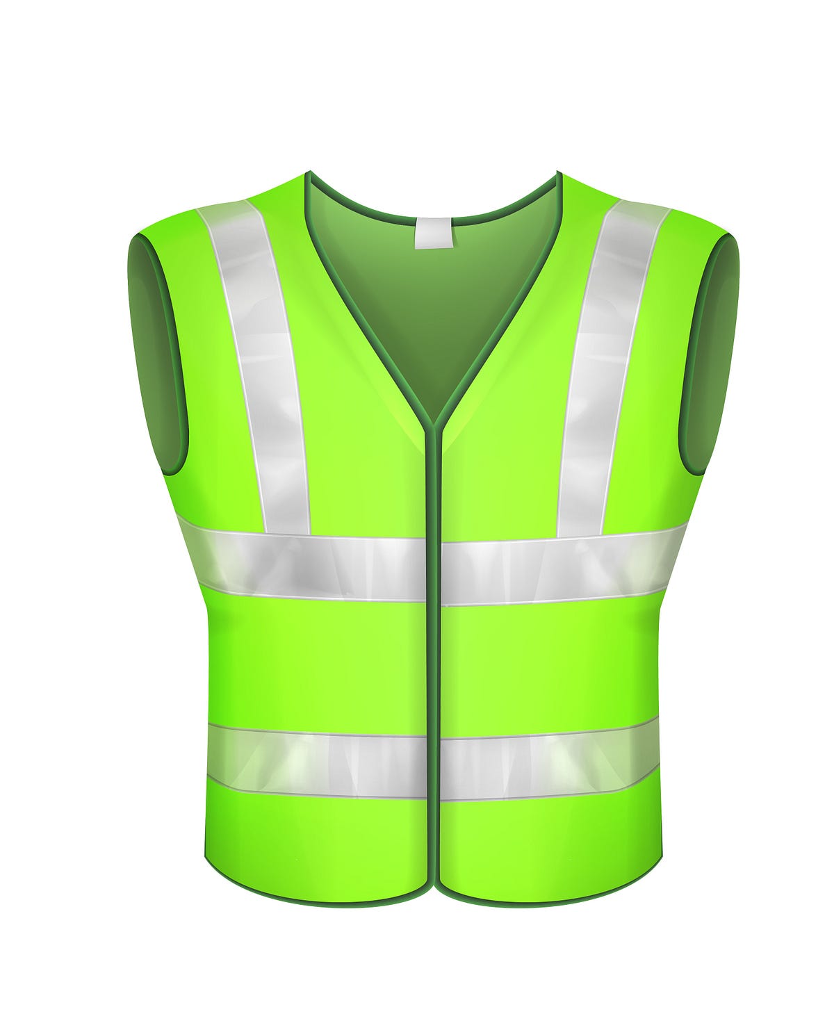 The Importance of Flame-Resistant Safety Vests in Dubai’s Oil and Gas ...