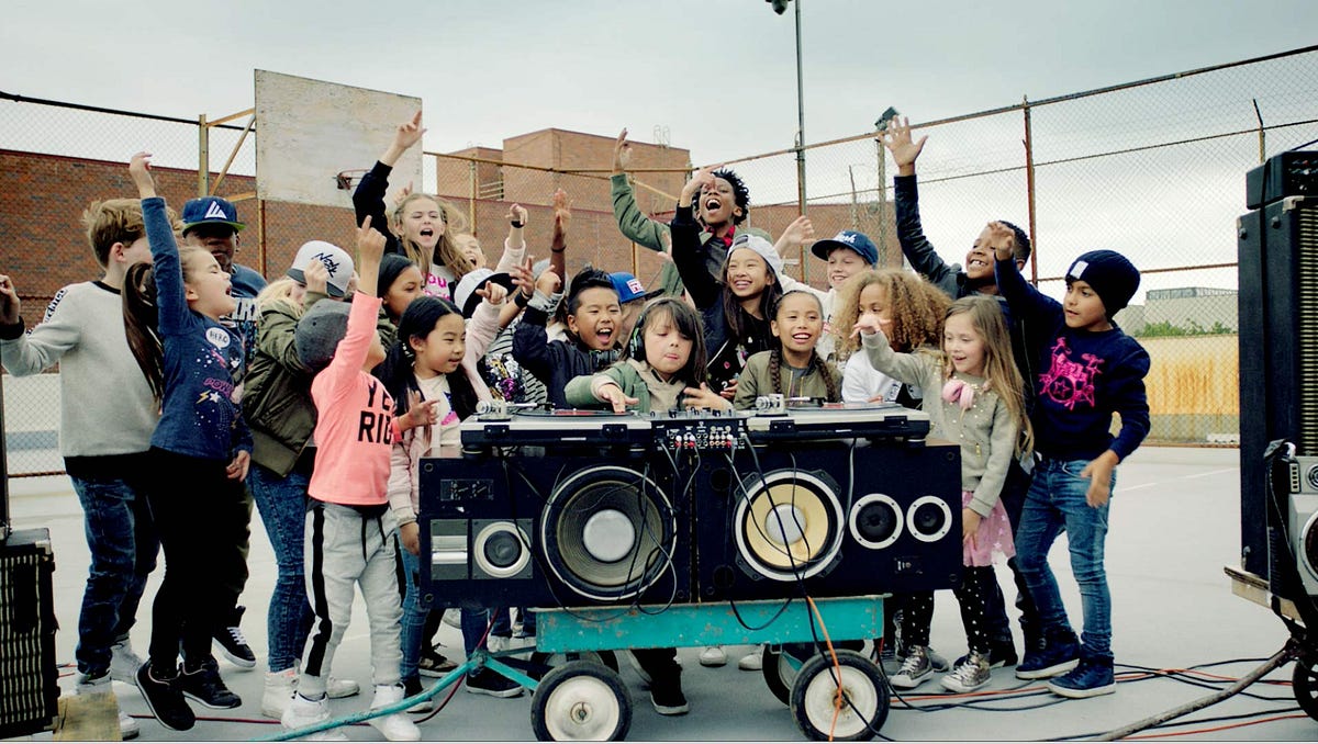 Back To School 2016 — the new H&M campaign, colours by nhb | by nhb ...
