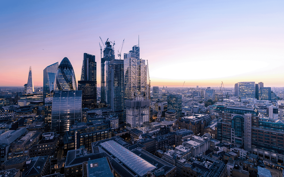 Mapping Cities’ Connecting Capabilities | by UCL Institute for ...