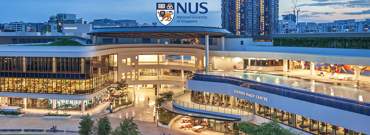 NUS 系列 EP23: NUS Academic Schedule 新加坡國立大學的學制 - Jacob Wu - Medium
