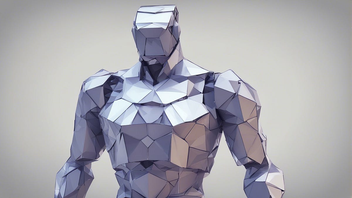 Harnessing the Power of the Steel Man Technique to Innovate and Grow ...