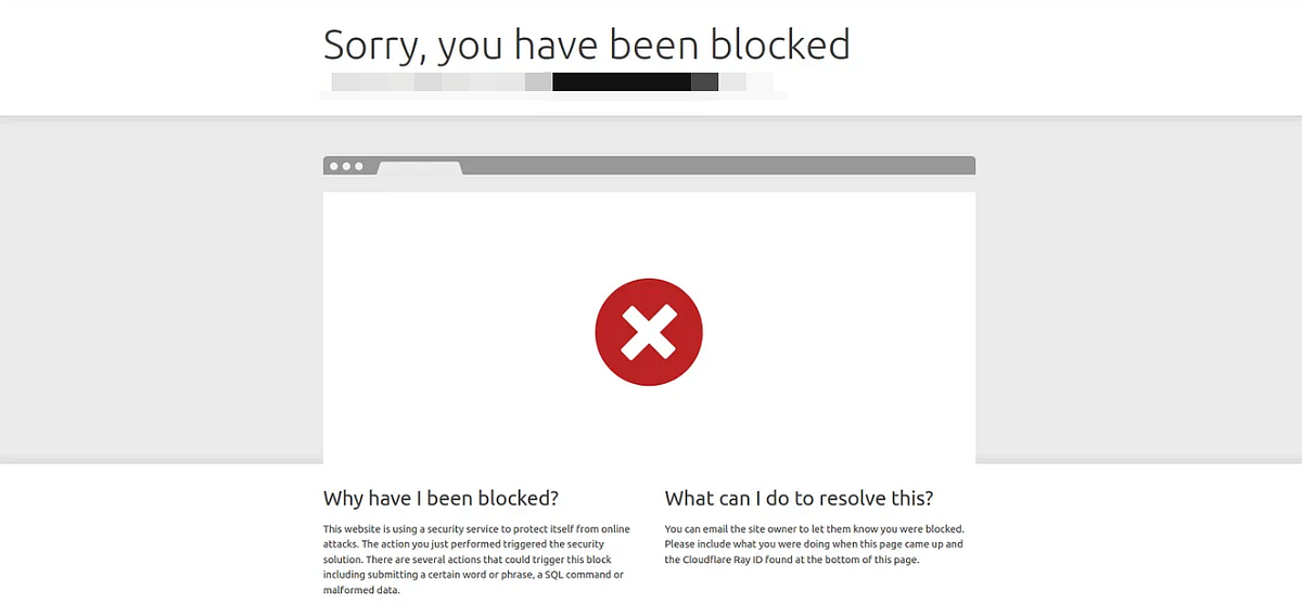 WAF Bypass Techniques: How to Exploit SQL Injection Vulnerabilities Like a Pro | by Amit Dutta ...
