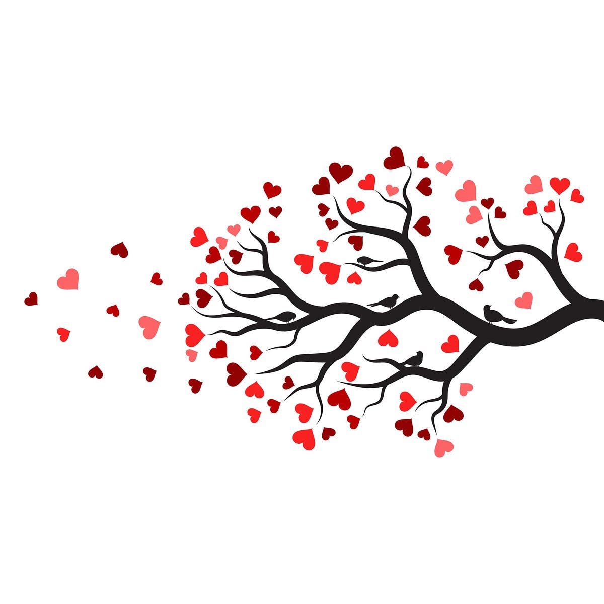 Searching for a soul mate. I must rely on fate | by Tania Wallace ...