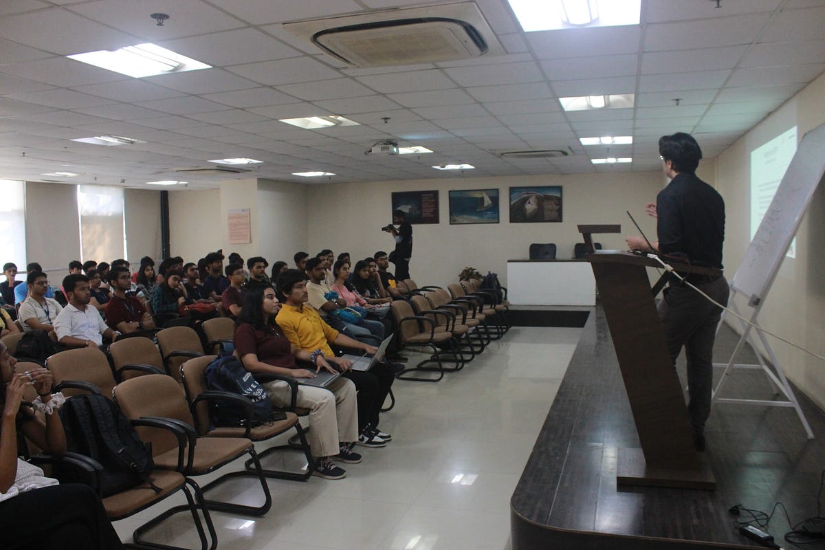 Unlocking the Power of APIs: A Hands-On Journey with POSTMAN API at CSI ... Unlocking the Power of APIs: A Hands-On Journey with POSTMAN API at CSI ...