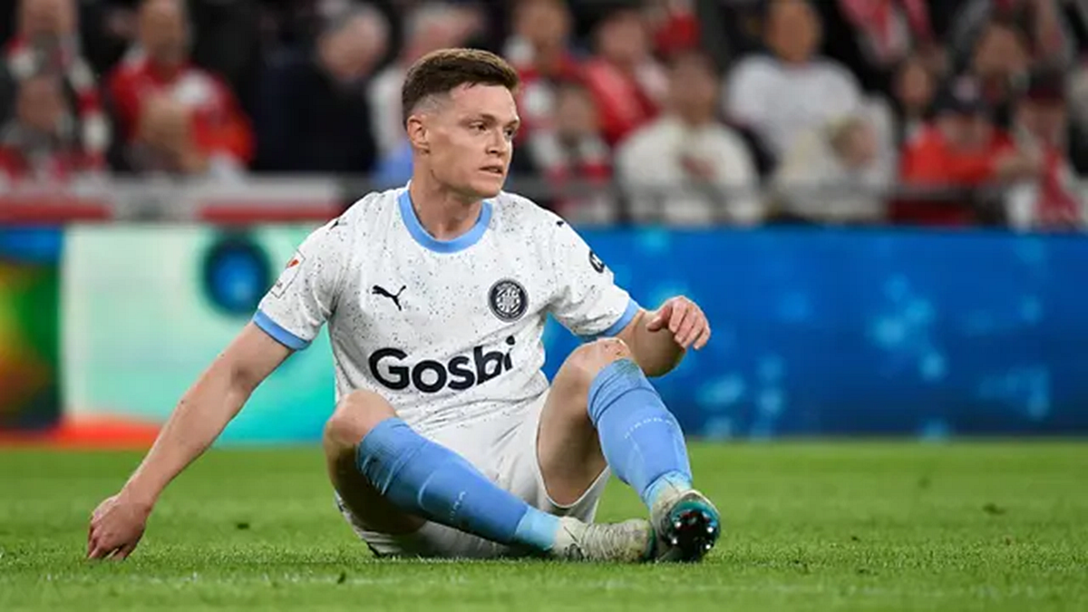 Lepas Van de Beek, Manchester United Kini Mau Caplok Pemain Kelahiran ...