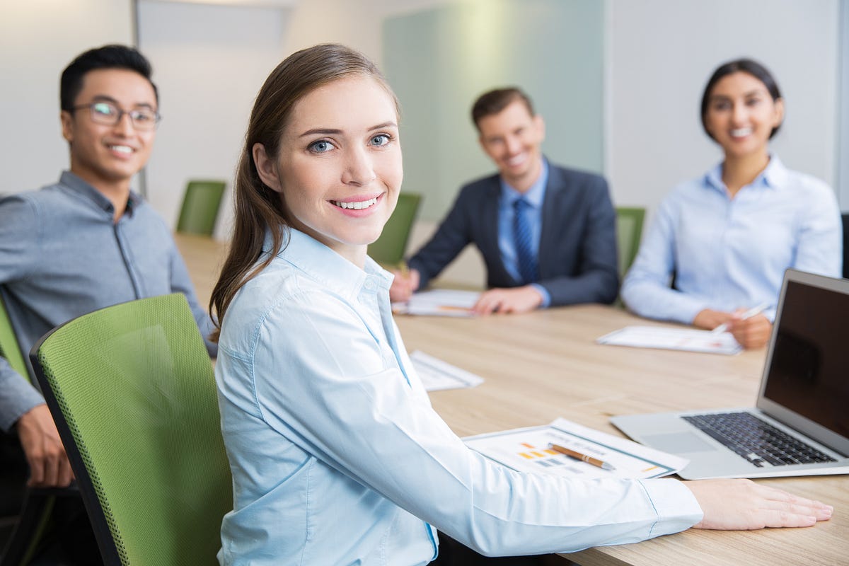 Building a Strong Workforce: The Impact of HR Staffing Agencies | by ...