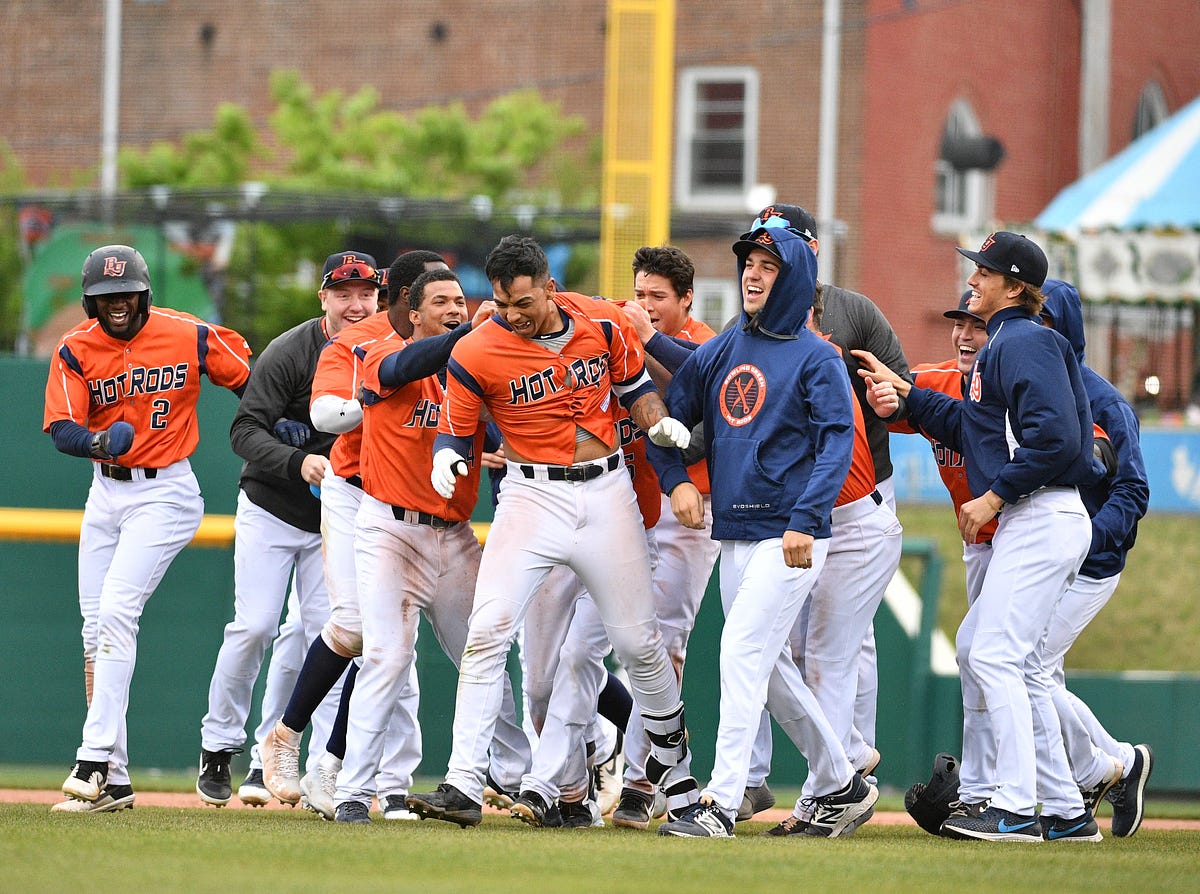 Winter Warmer: Hot Rods’ Offseason | by Shawn Murnin | The Tune-Up