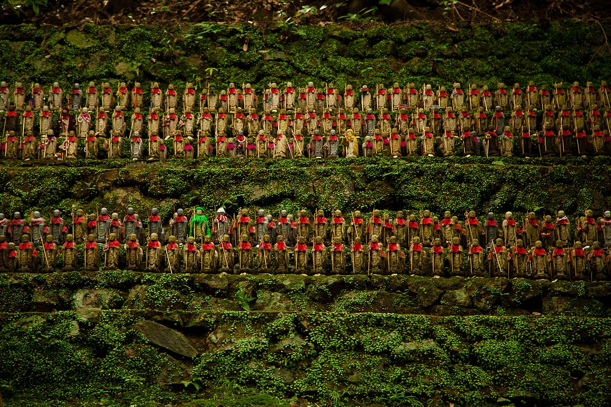 Ilmu Kung Fu Buddha Berwajah Seribu | by Roby Widjaja | Medium