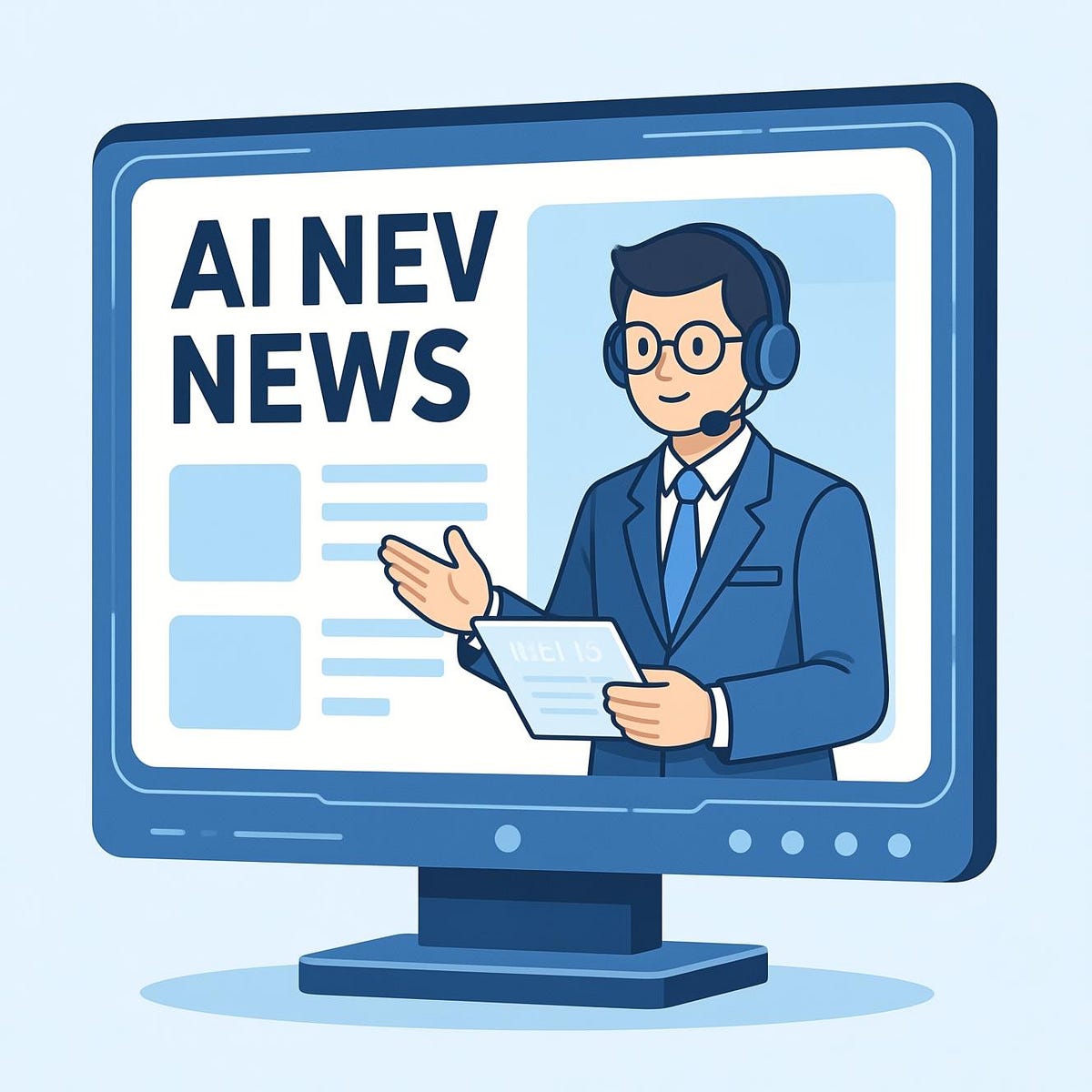 Build Your Own AI News Bot: Automated Daily Digests with Claude and ...