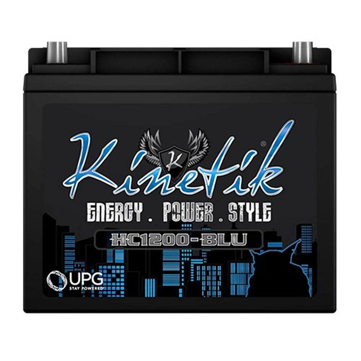Kinetik Batteries. When you're out and about with your… | by Kyle Clark ...