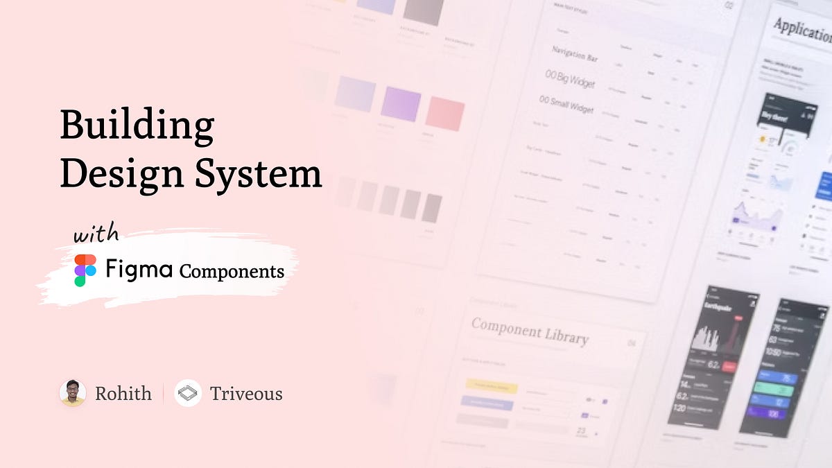 Introduction to Design Systems: What are they and why are they ...