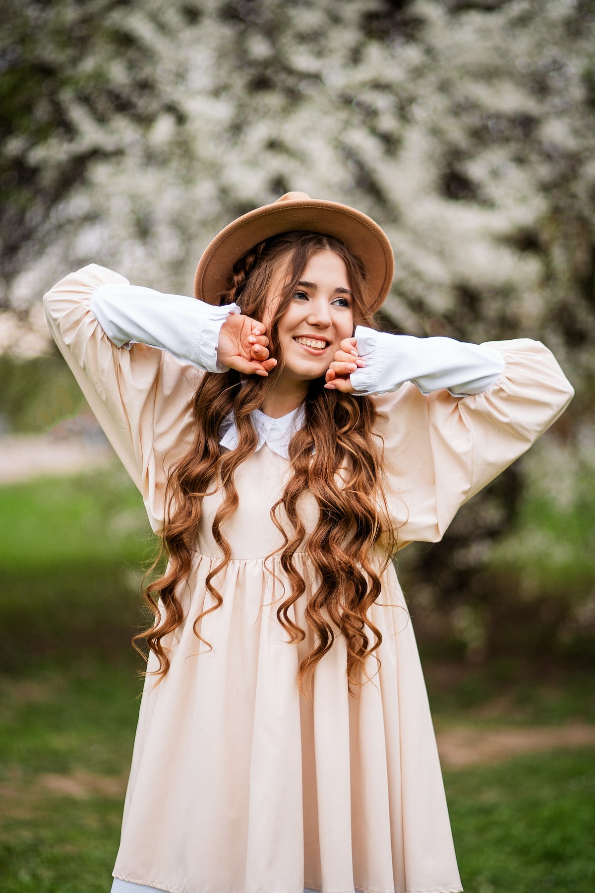 Anne of Green Gables Goes Full Ginger on Brett Kavanaugh | by Janesse ...