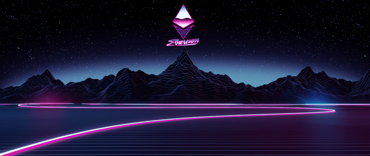 Ethereum Yellow Paper. A guide to understanding the Ethereum… | by Daisy McNeill | Ethereum ...