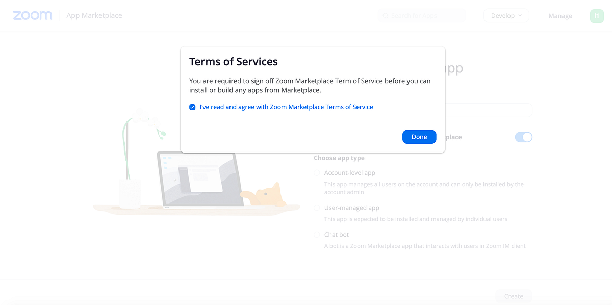 How to integrate zoom integration inside Instaleap | by Instaleap ...