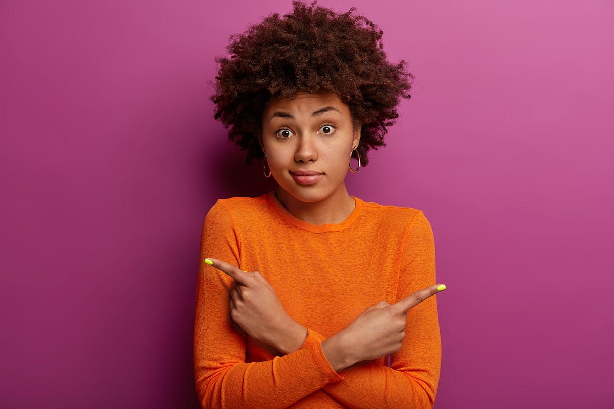 Ever Ignored That Gut Feeling? Here’s How Trusting It Can Transform Your Life | by Reza ...