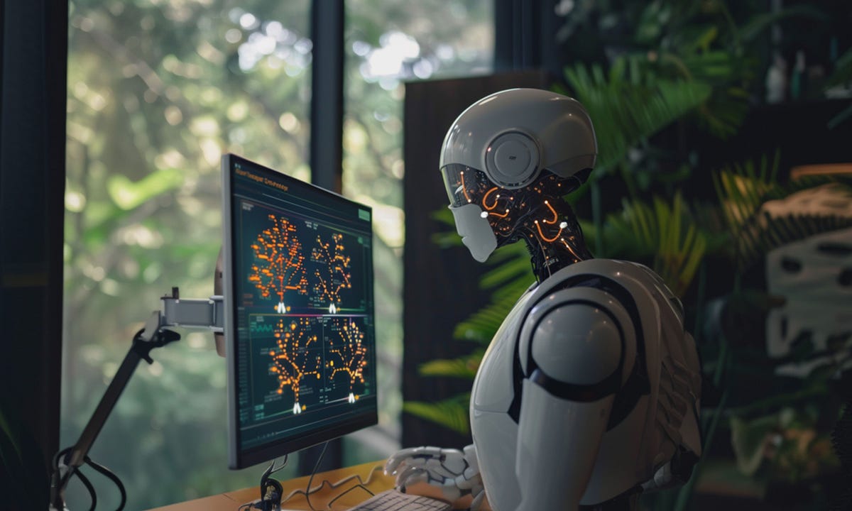 Why Components Are Essential for AI-Driven Software Development | by ...