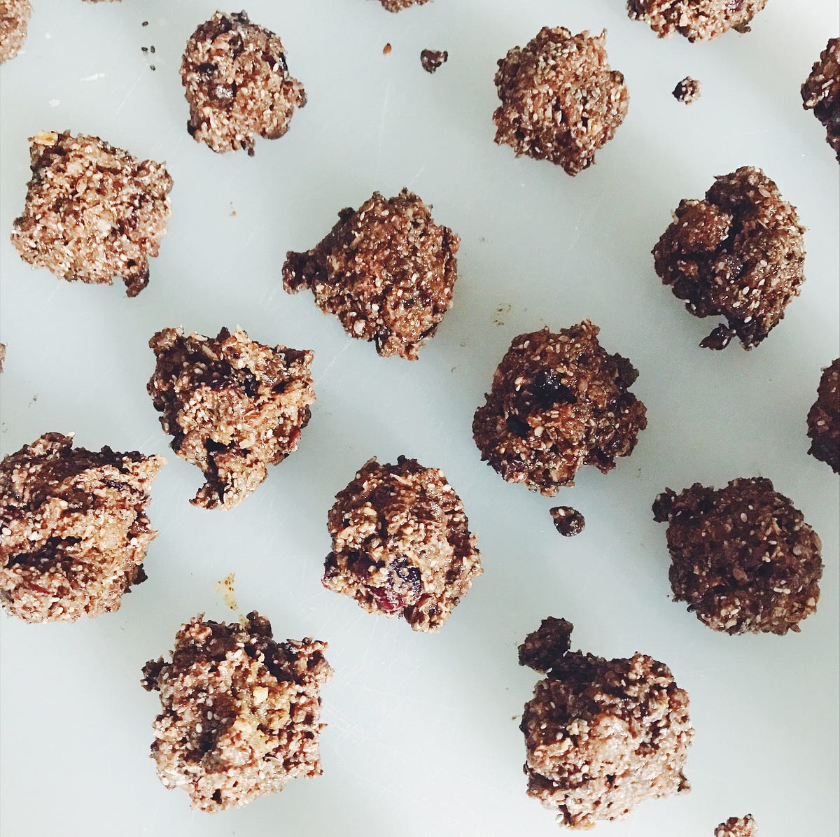 Get Energy with These Energy Ball Recipes! | by Sworkit | Medium