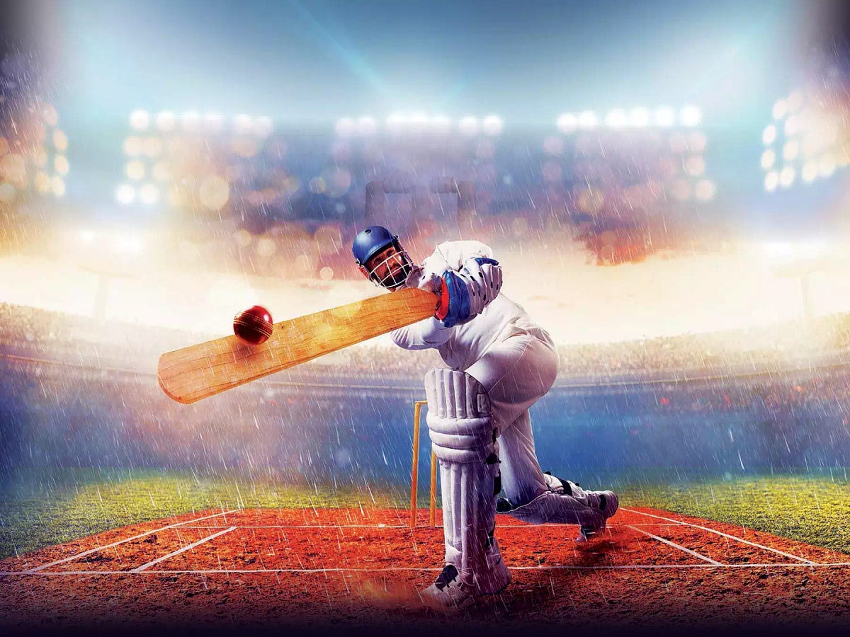 Cricket Batsman Data Prediction through Random Forest | by Shivampathak | Medium