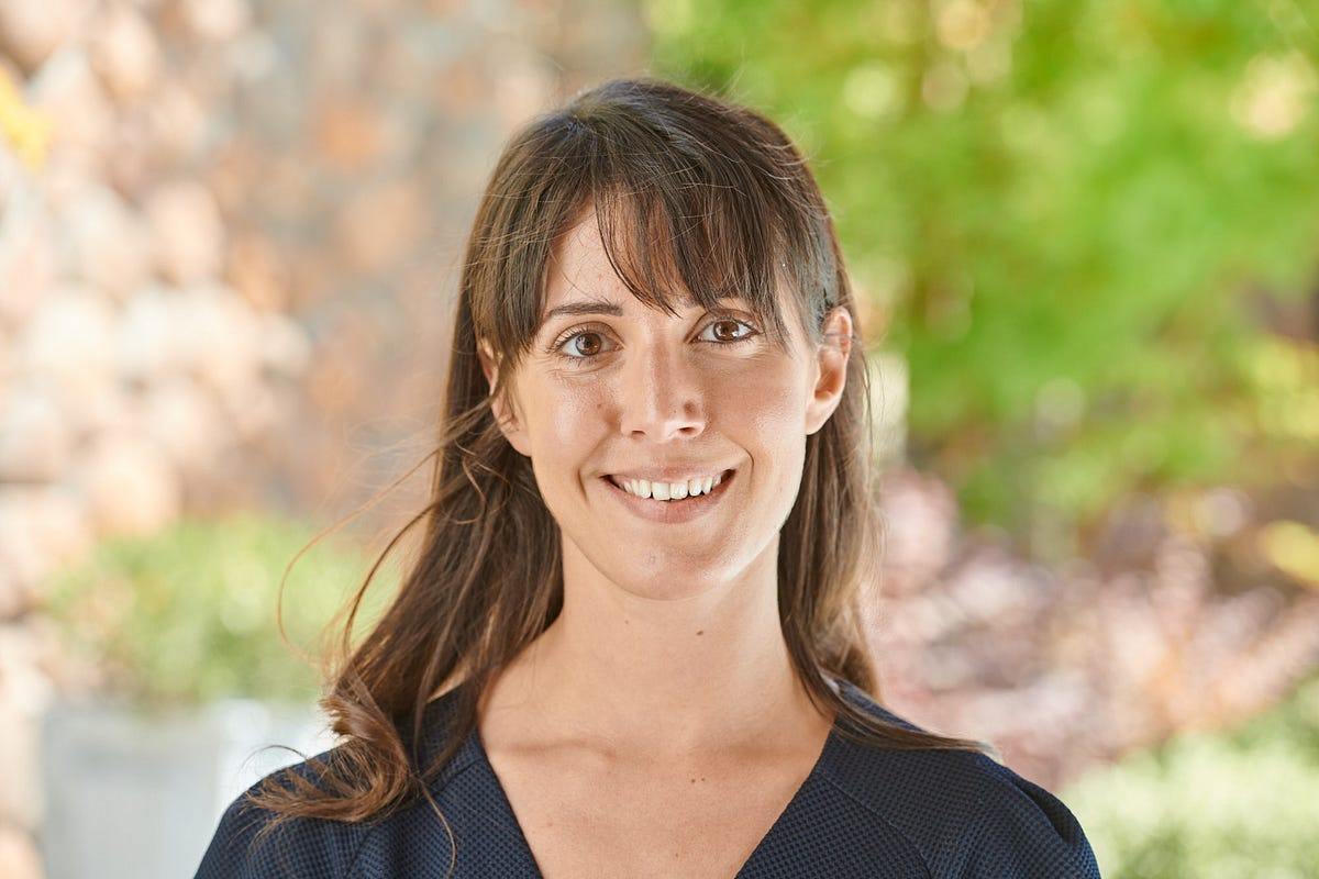 The Future of Data Science — An Interview with Sarah Catanzaro | by Ben ...