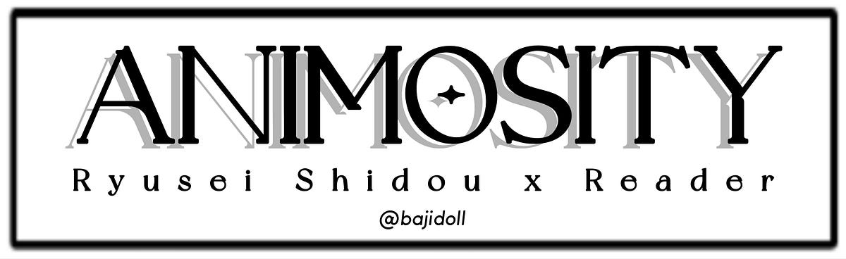 Animosity 5 — Feelings. @bajidoll | by Sa | Medium