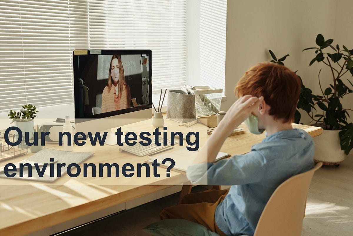 Moving interventions and assessments into the future | by Christopher ...