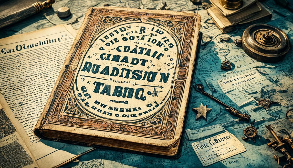 Vanished Without a Trace: 10 Historical Mysteries | by Timotejfloris | Jul, 2024 | Medium