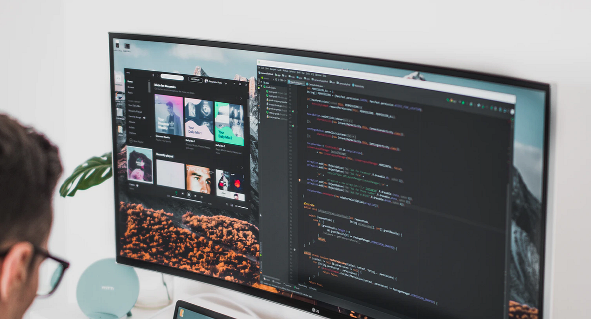 Why you should use PyQT In 2022. Welcome back! PyQT is an awesome GUI ...
