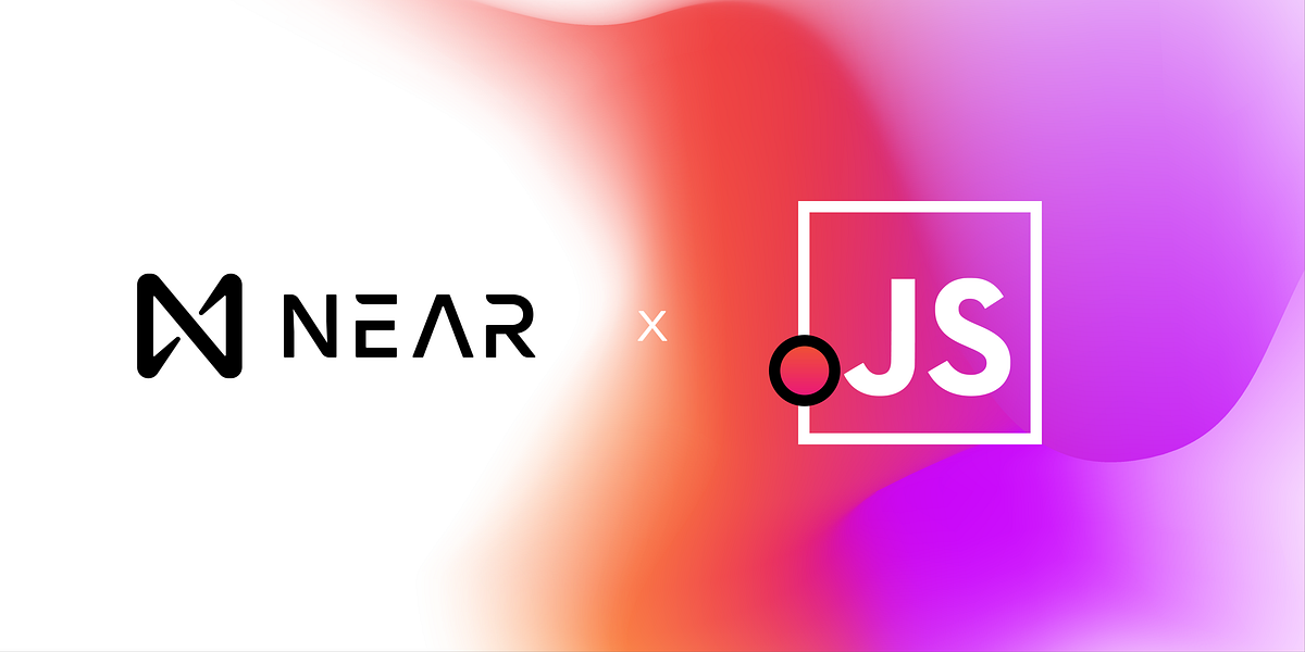 NEAR Releases JavaScript SDK, Bringing Web3 to 20 Million Developers ...