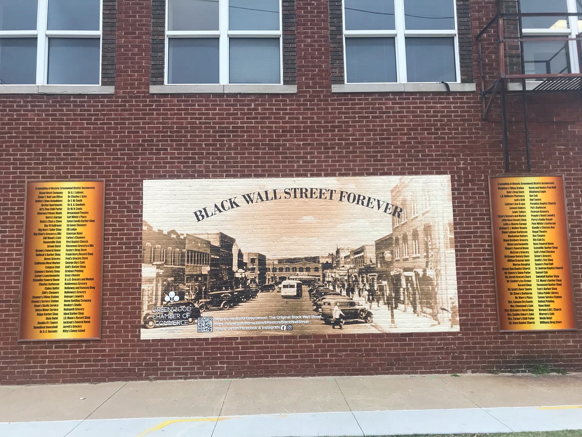 Route 66 Buzz-Reflecting. A Local Tulsa Writer Reflects on His… | by ...