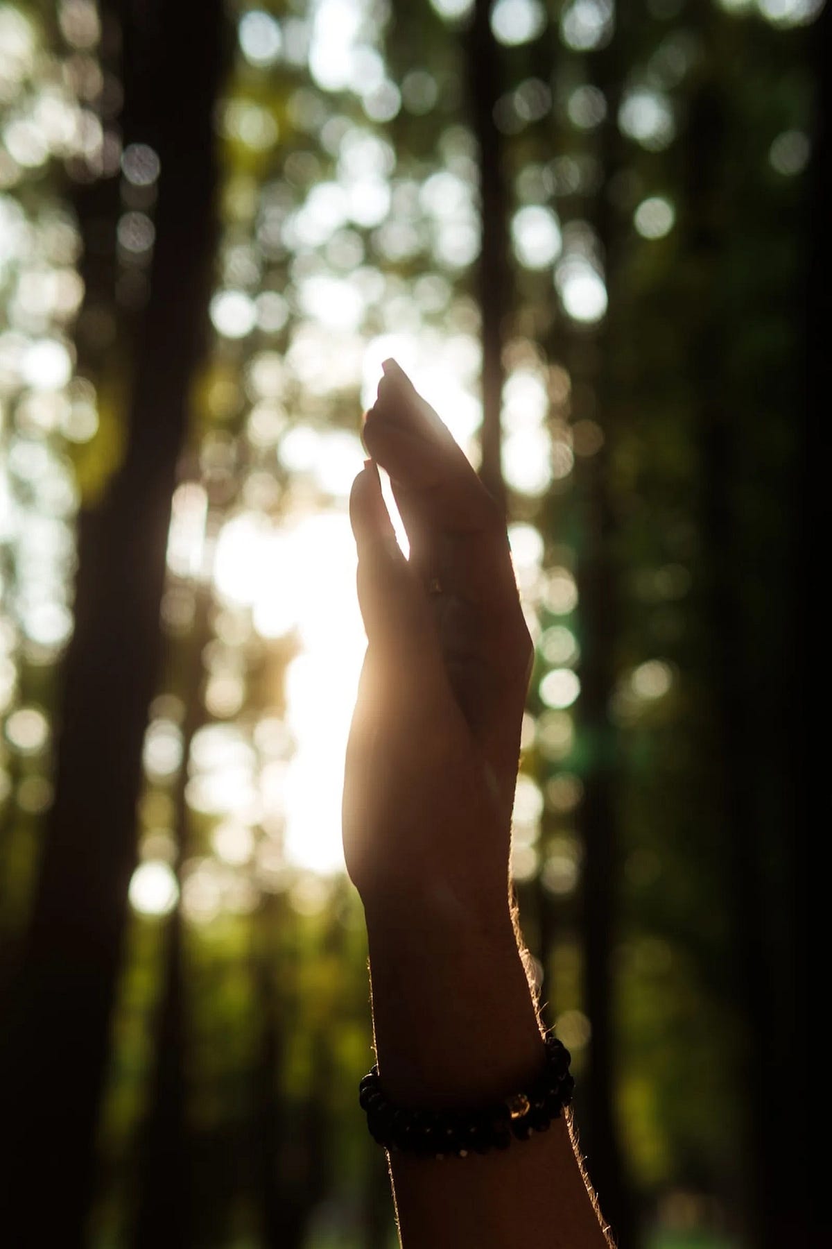 Holding Hope. Waiting for Redemption. | by 🎙Clints Aural Stimulation🎙 | Aug, 2023 | Medium