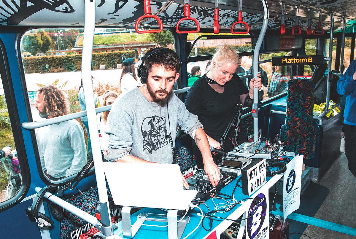 BDF19 Grassroots Awards Open Call | by Brighton Digital Festival ...