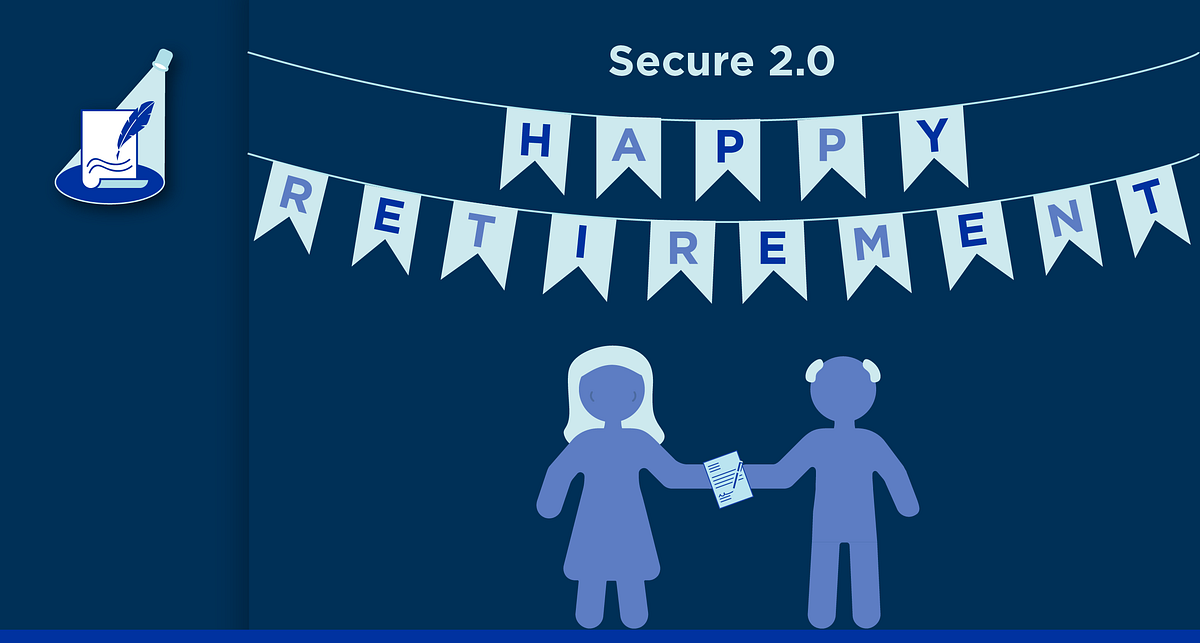 Help employees save for emergencies and retirement in 2024 | by ...