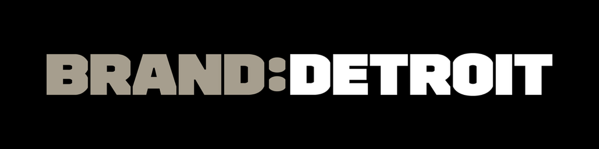 My passion for Michigan and the birth of Brand:Detroit | by Roger ...