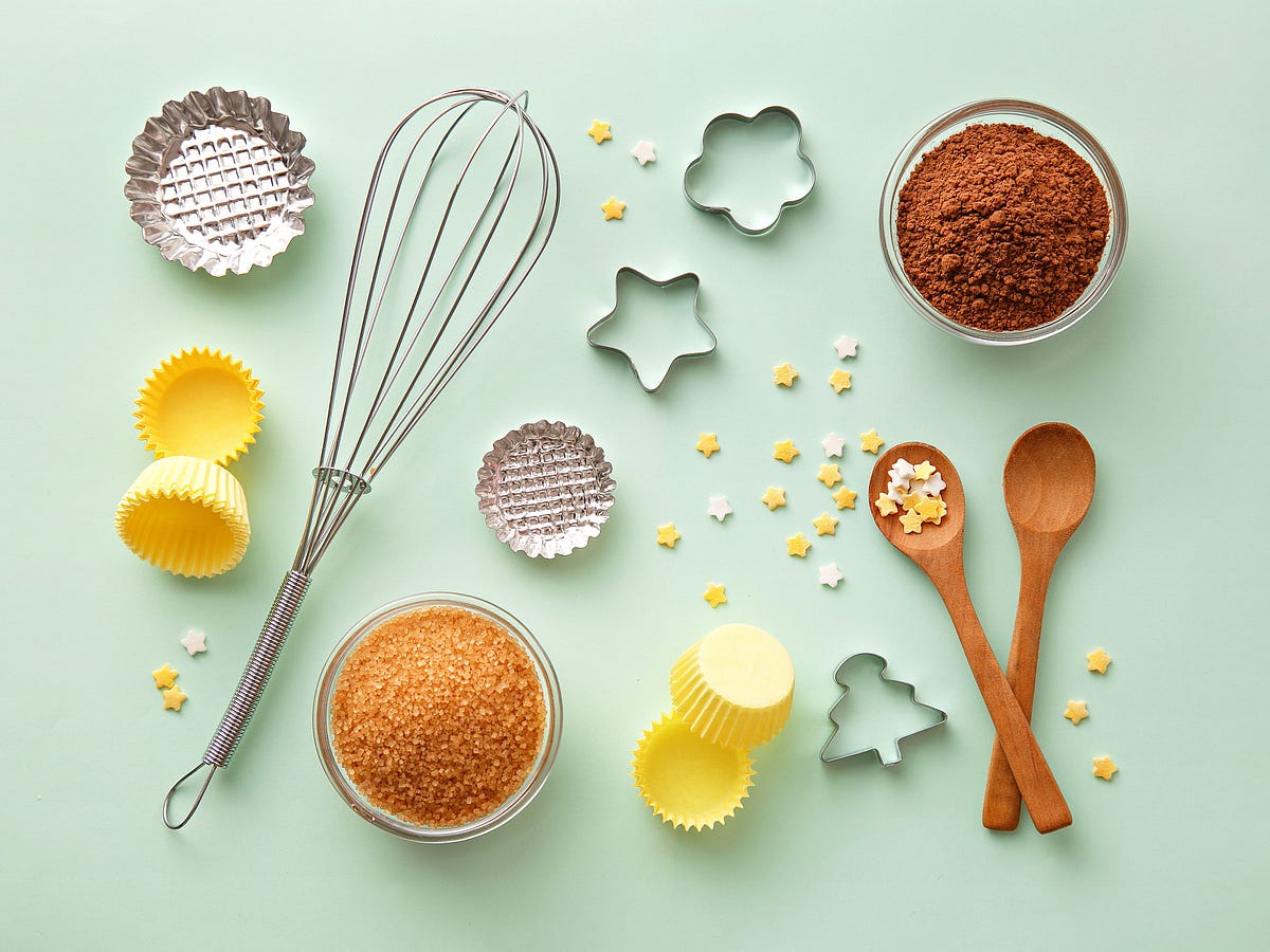 my baking inspiration. I started baking when I was 12 years… | by tammy ...