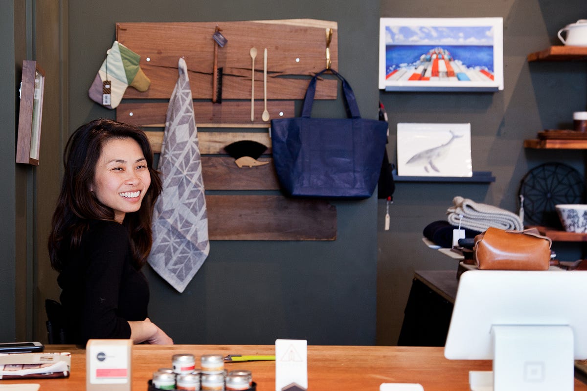 Talk Shop: Interview with Lily Chau of Acacia | by Vinit Patil | SKUE ...