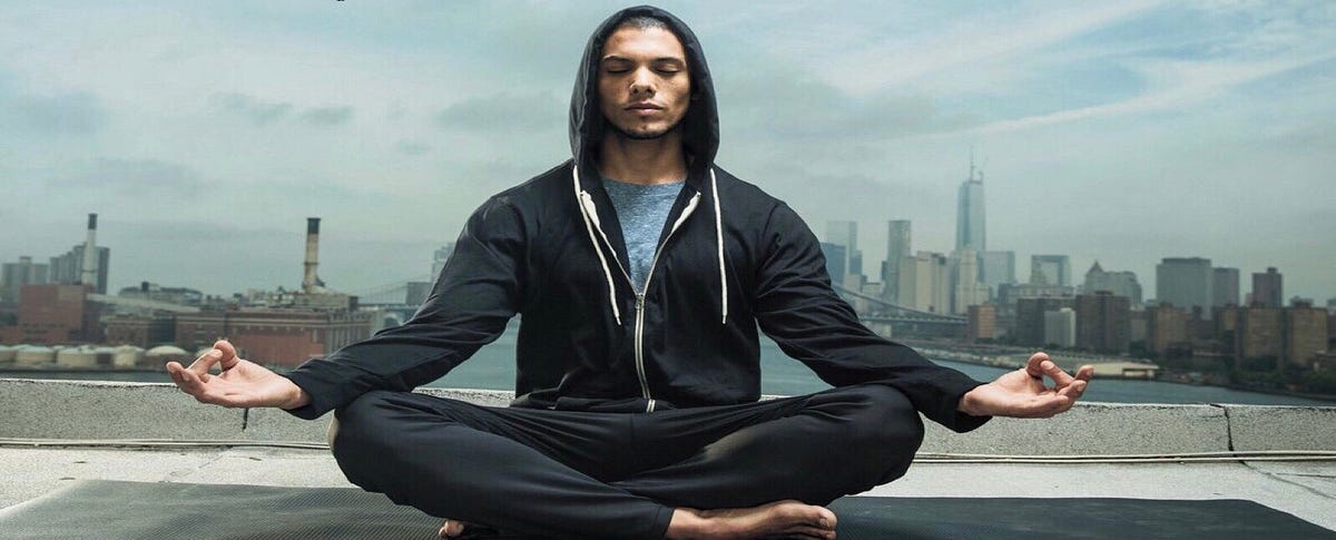 Experience The Great Power Of Your Consciousness | by Ben Serna | Medium