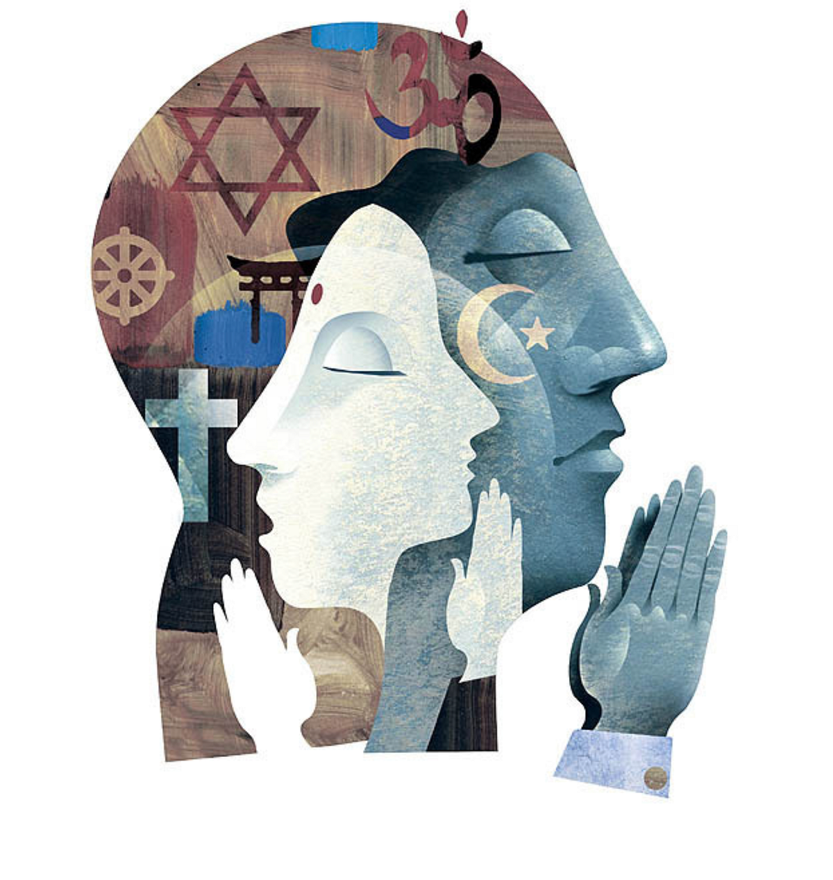 Harmonising Faiths: How Music Can Bridge Religious Divides | by Rich ...