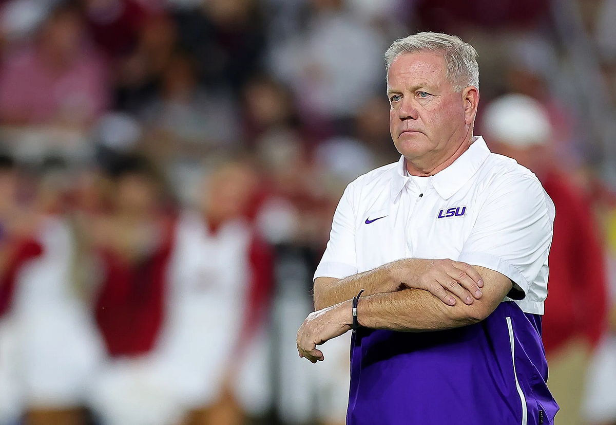 The Rivalry Continues: A Review of the Latest LSU vs. Alabama Game | by ...