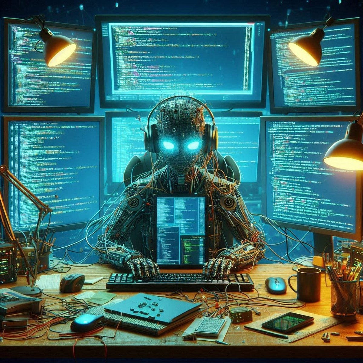 AI Our New Robots Overlords Hey There Internet Friend Let s Chat AI Our New Robots Overlords Hey There Internet Friend Let s Chat