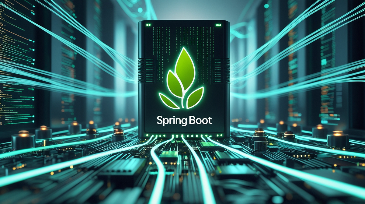 Step-by-Step Guide to Using Virtual Threads in Spring Boot | by Anil R | CodeX | Medium