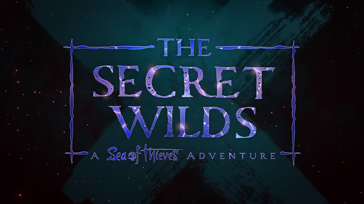 Adventure: Guide to the Secret Wilds | by Jeff Onan | Golden Sands ...