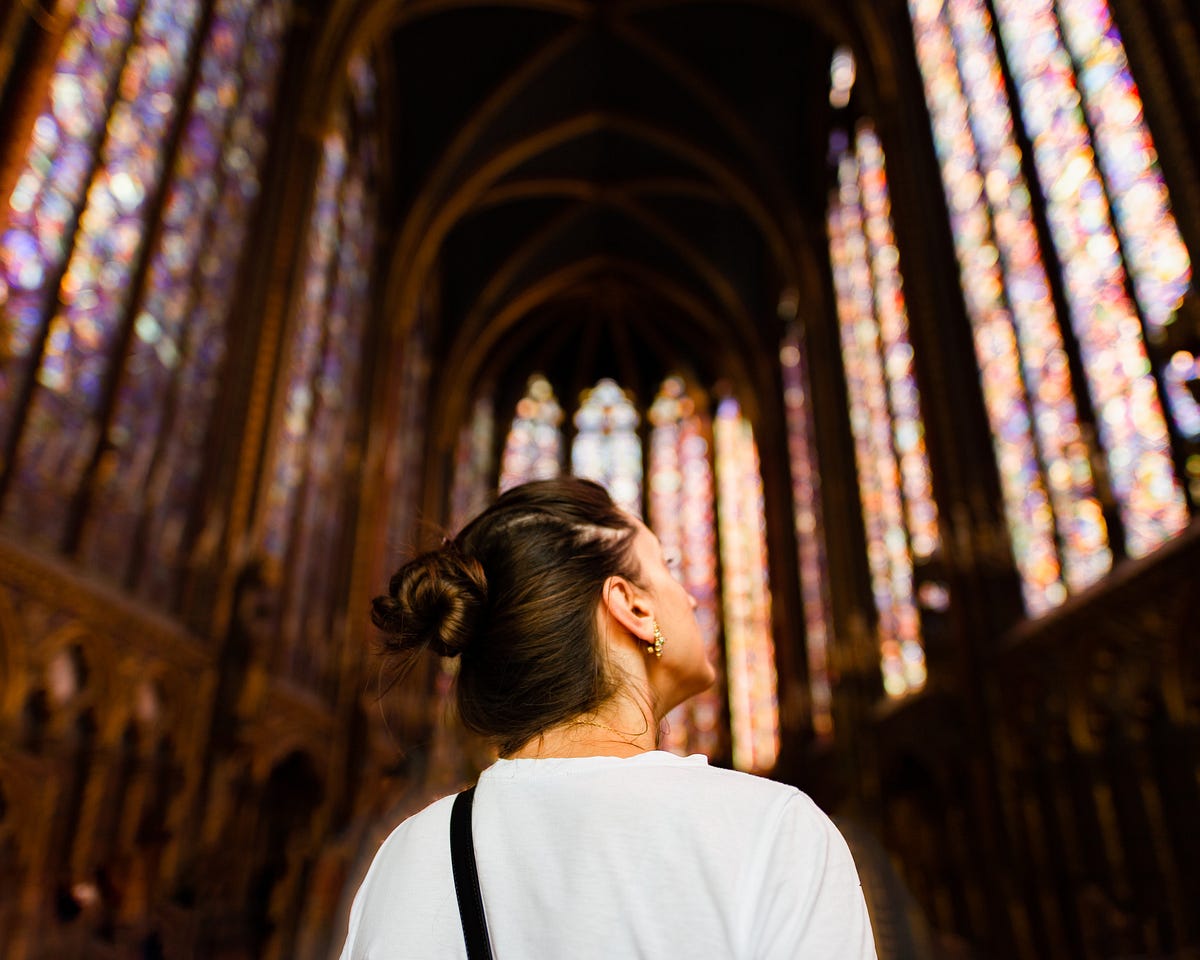 The 15 Most Unusual Patron Saints | by Abdoalm | Medium